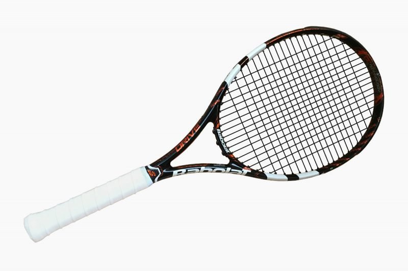 Review of the Babolat Play Tennis Sensor - Tennis Uni