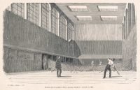 The History of Tennis from the 13th Century - Tennis Uni