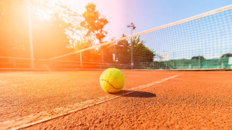Tennis » Wissenswertes & Grundlagen - Tennis Uni Tennis » Wissenswertes & Grundlagen - Tennis Uni