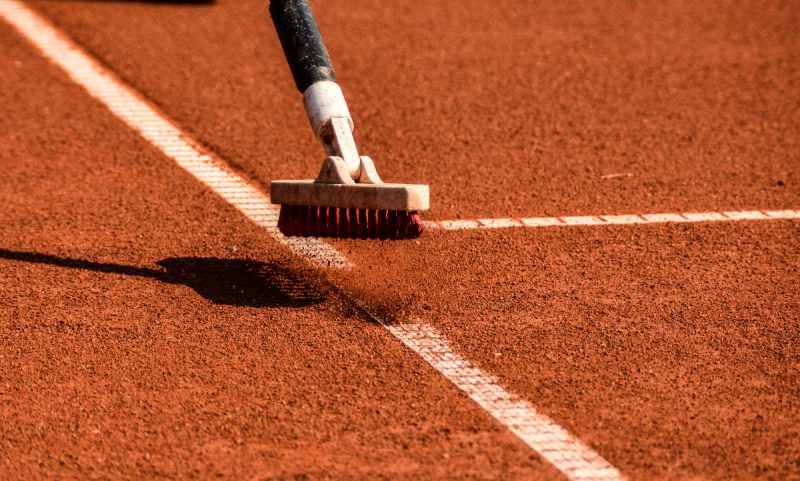 Terrain de tennis - Dimensions & surfaces - Tennis Uni