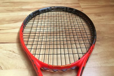 Tutorial: How to Customize Your Tennis Racket - Tennis Uni