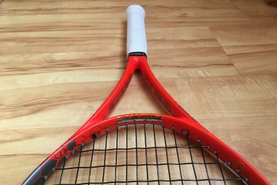 Tutorial: How to Customize Your Tennis Racket - Tennis Uni
