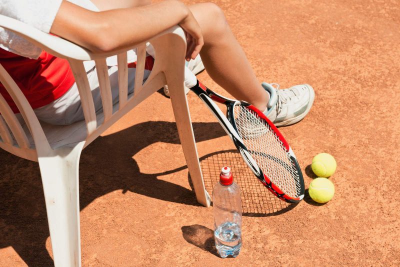 Tenis para niños » Lo que los padres deben saber (2020) | Tennis Uni