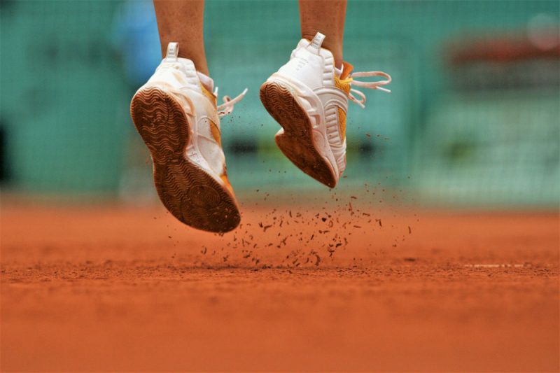 Tennisschuhe - In 7 Schritten zum passenden Modell - Tennis Uni