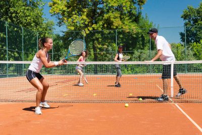 6 Tips for an Unforgettable Tennis Vacation - Tennis Uni